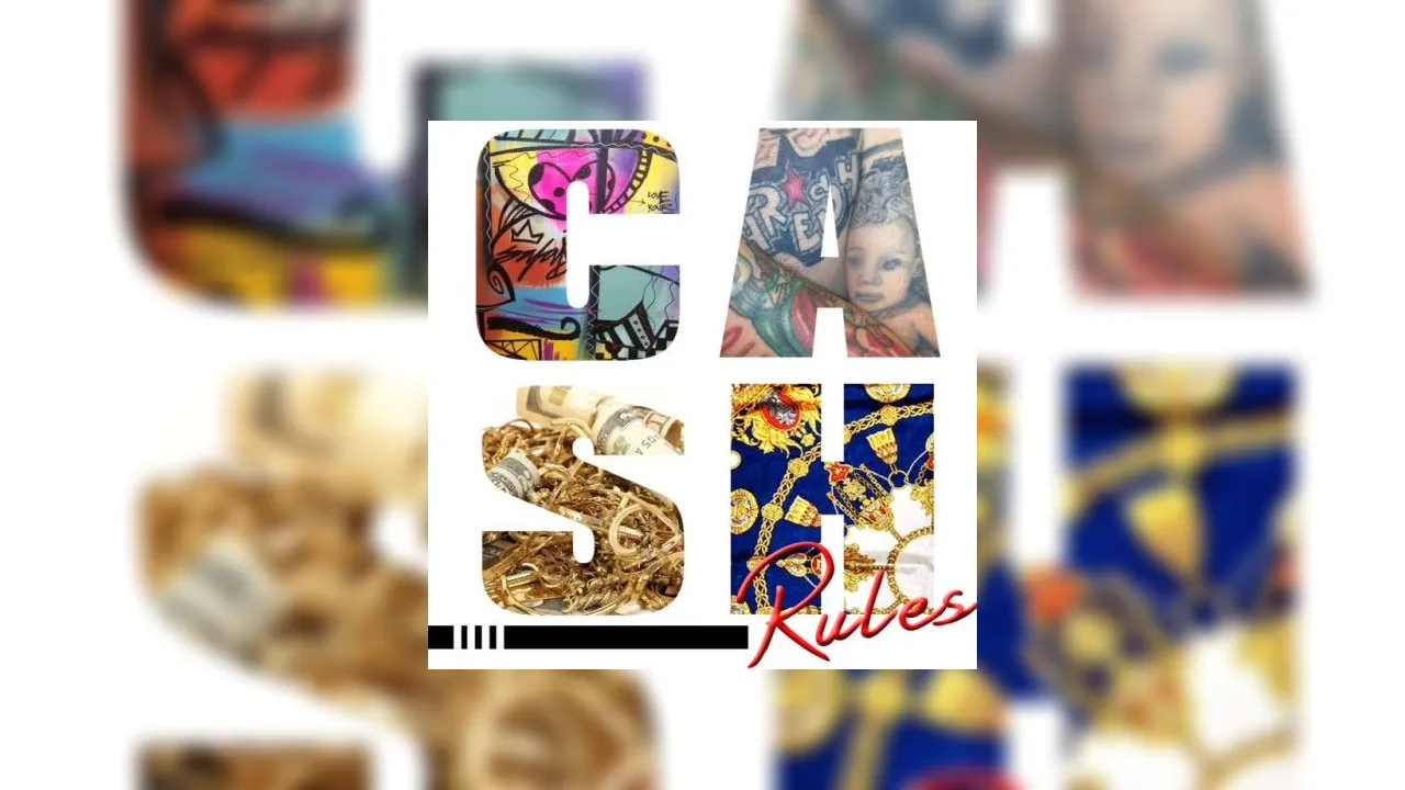 Matt Cash - Cash Rules Mixtape Hosted by DJ Twin