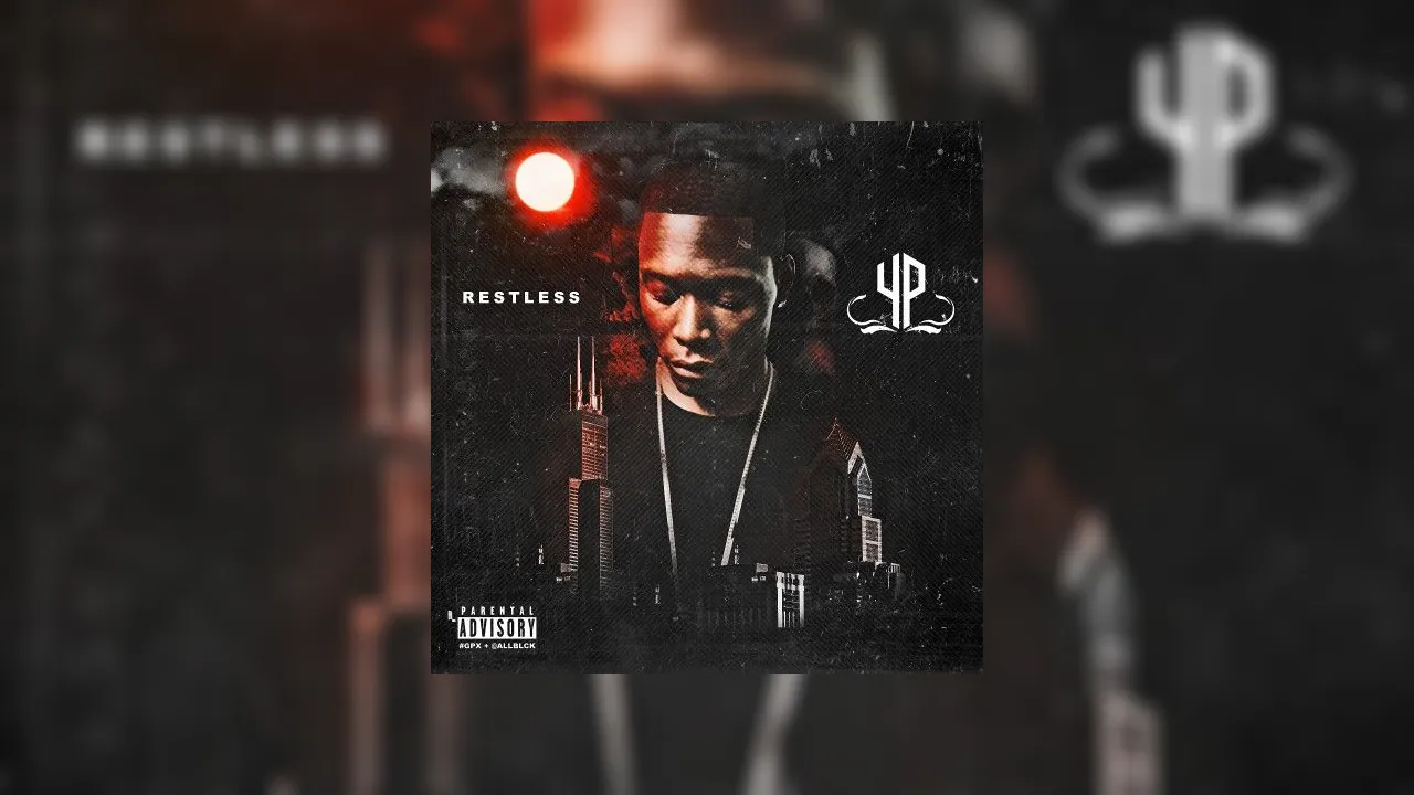 YP - Restless Mixtape