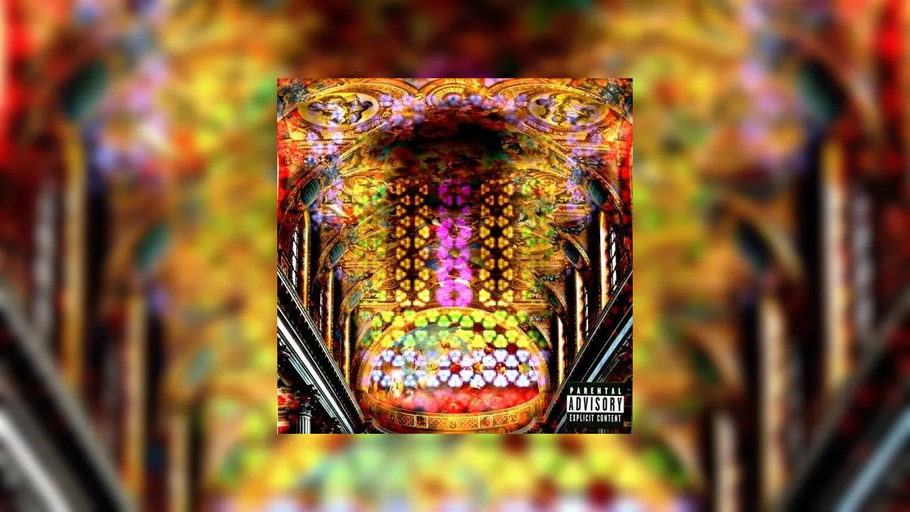 Neako - The Nabbalah EP Mixtape