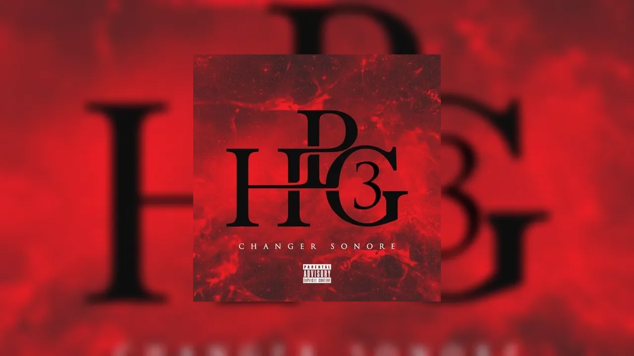 DJ Spinz Presents: HPG 3 Mixtape Hosted by DJ Spinz