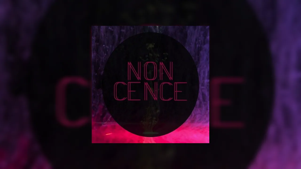 Cence - Noncense EP Mixtape