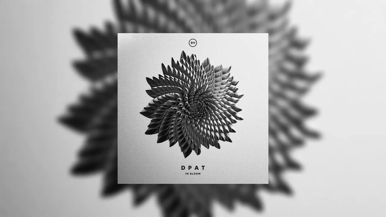 Dpat - In Bloom LP Mixtape