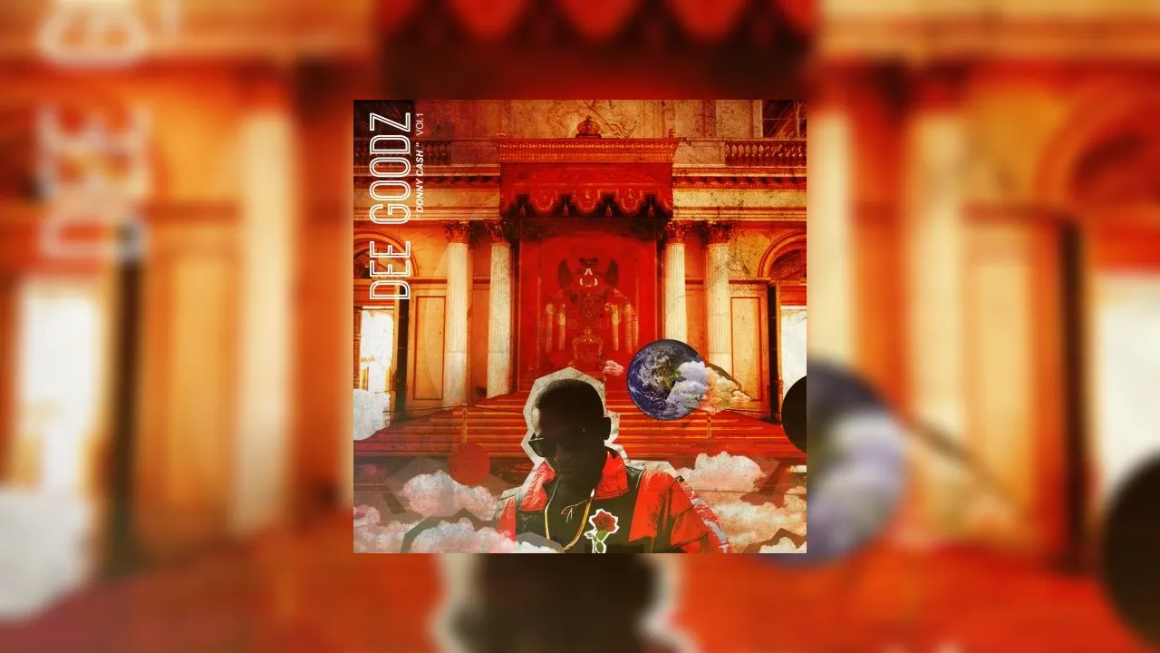 Dee Goodz - Donny Cash Mixtape