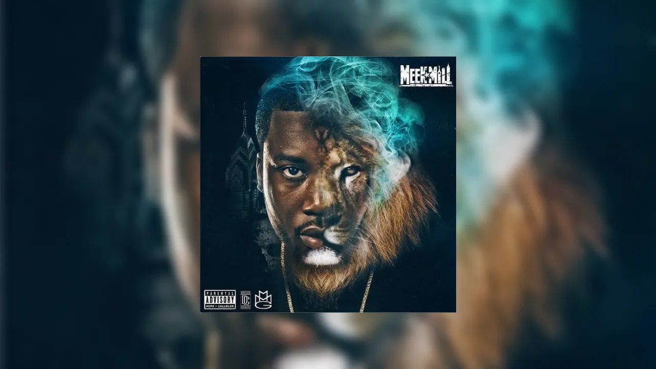 Meek Mill - Dreamchasers 3 Mixtape Hosted by DJ Drama