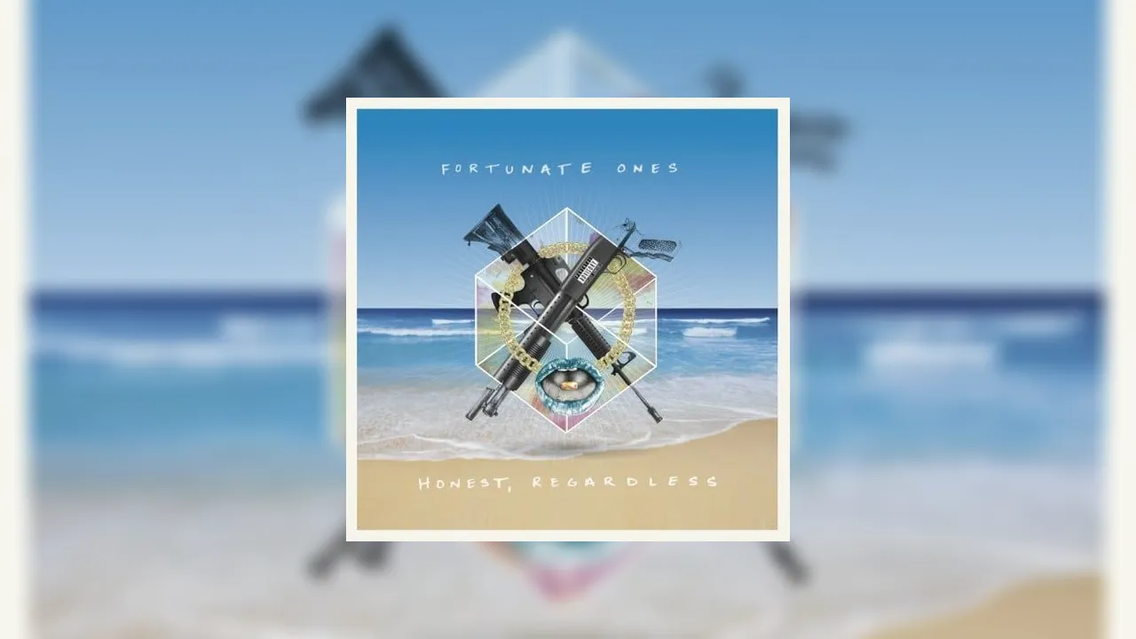 Fortunate Ones - Honest, Regardless Mixtape