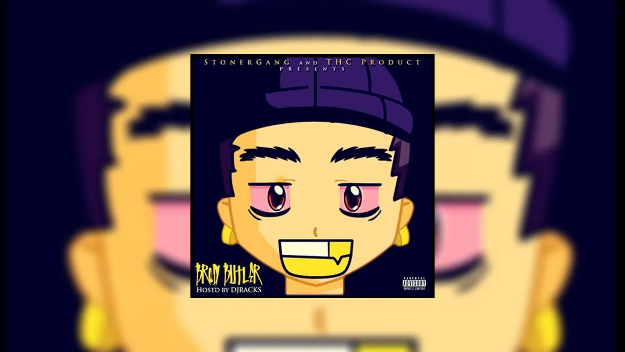 Turfeazy - Brody Butler Mixtape Hosted by DJ Racks