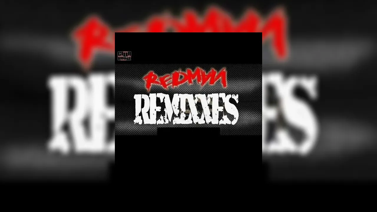 Redman - Remixxes Mixtape