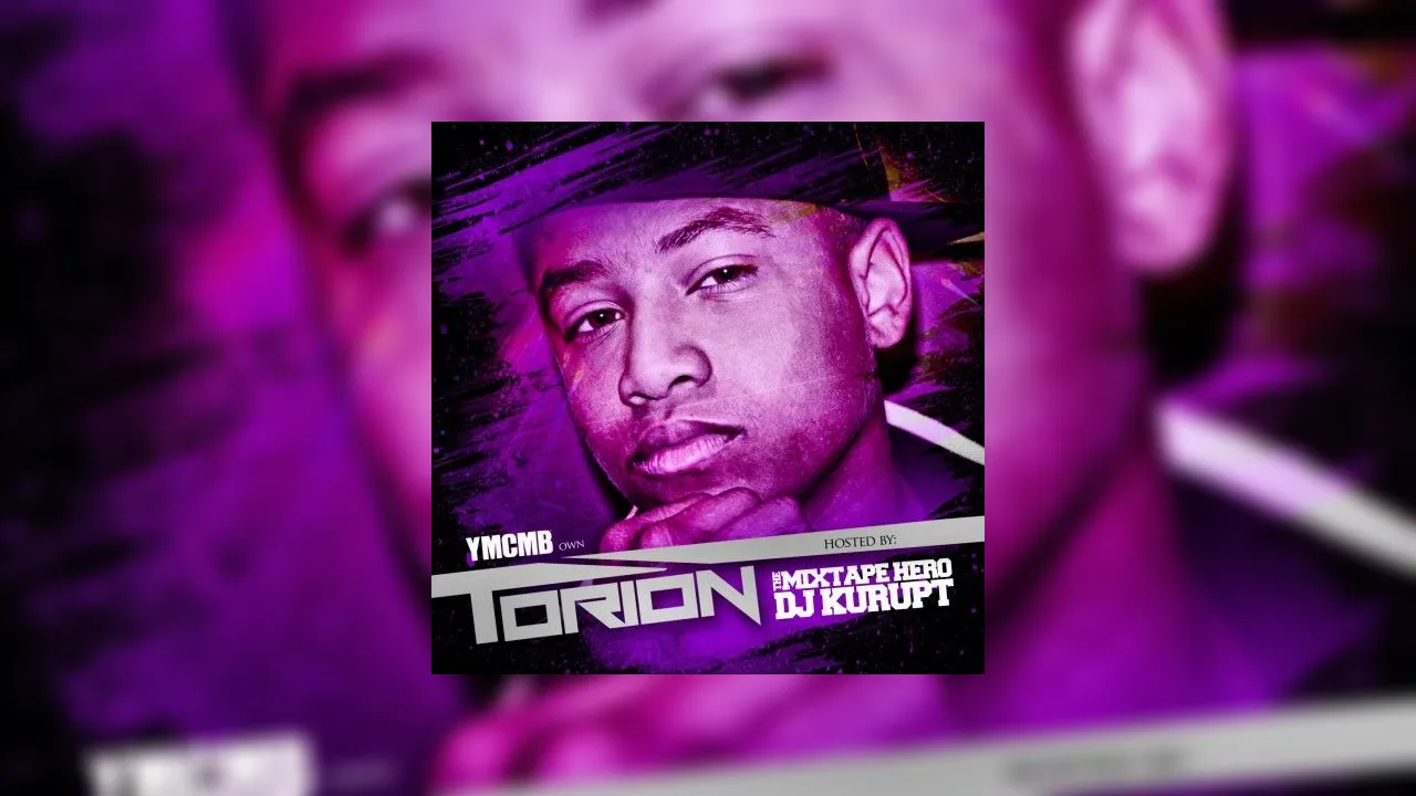 Torion - Torion Mixtape Hosted by DJ Kurupt