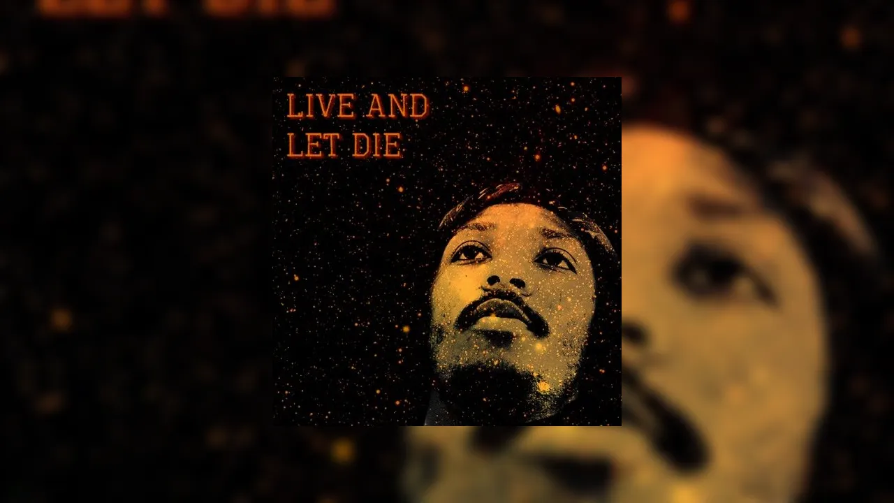 Tone Oliver - Live & Let Die Mixtape