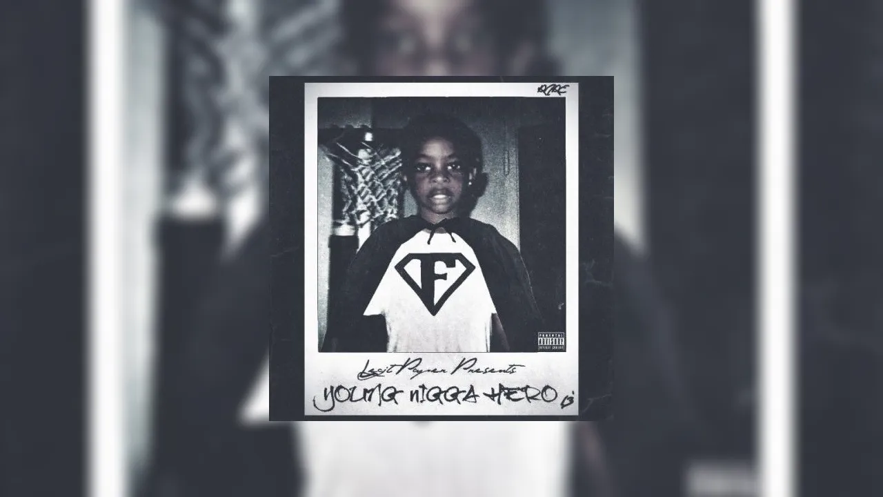 Freshie Young Nigga Hero Mixtape Hosted By Dj Logikal Dj Ky
