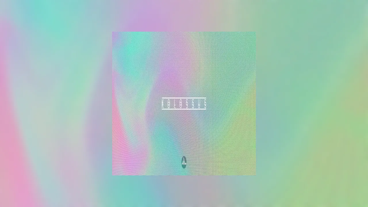Kolossus Records - Kolossus EP Mixtape