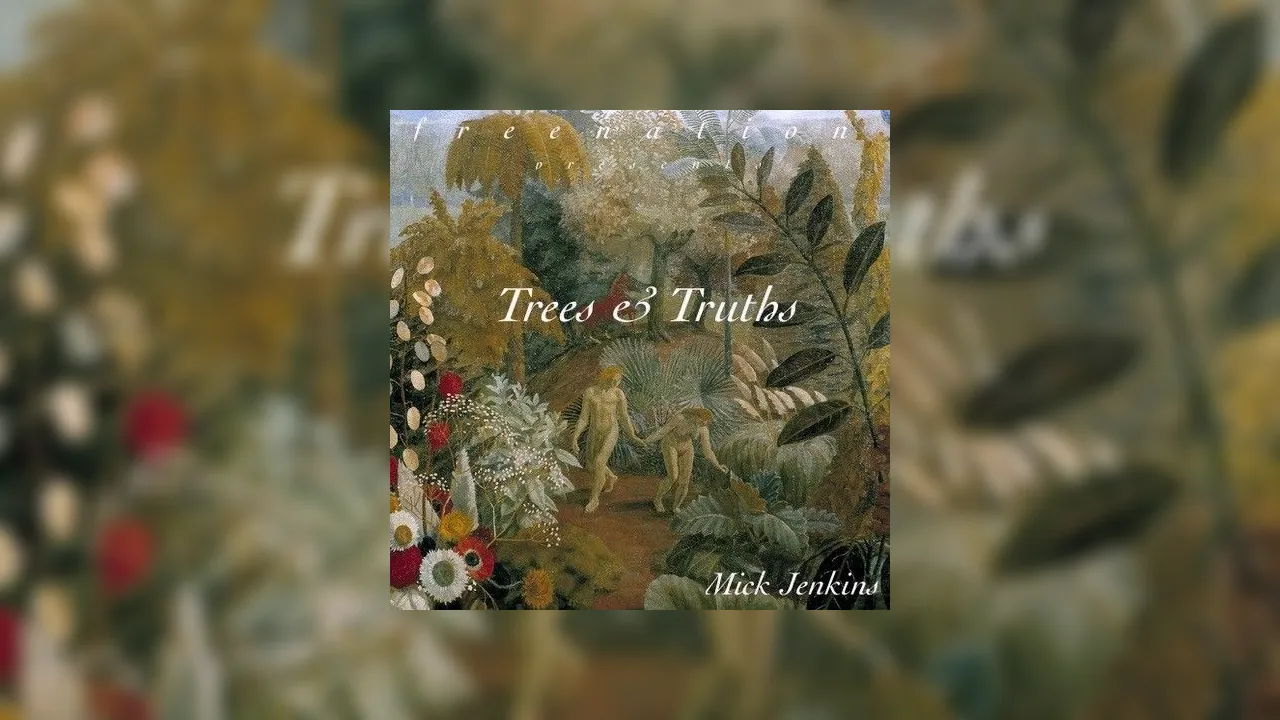 Mick Jenkins - Trees & Truths Mixtape