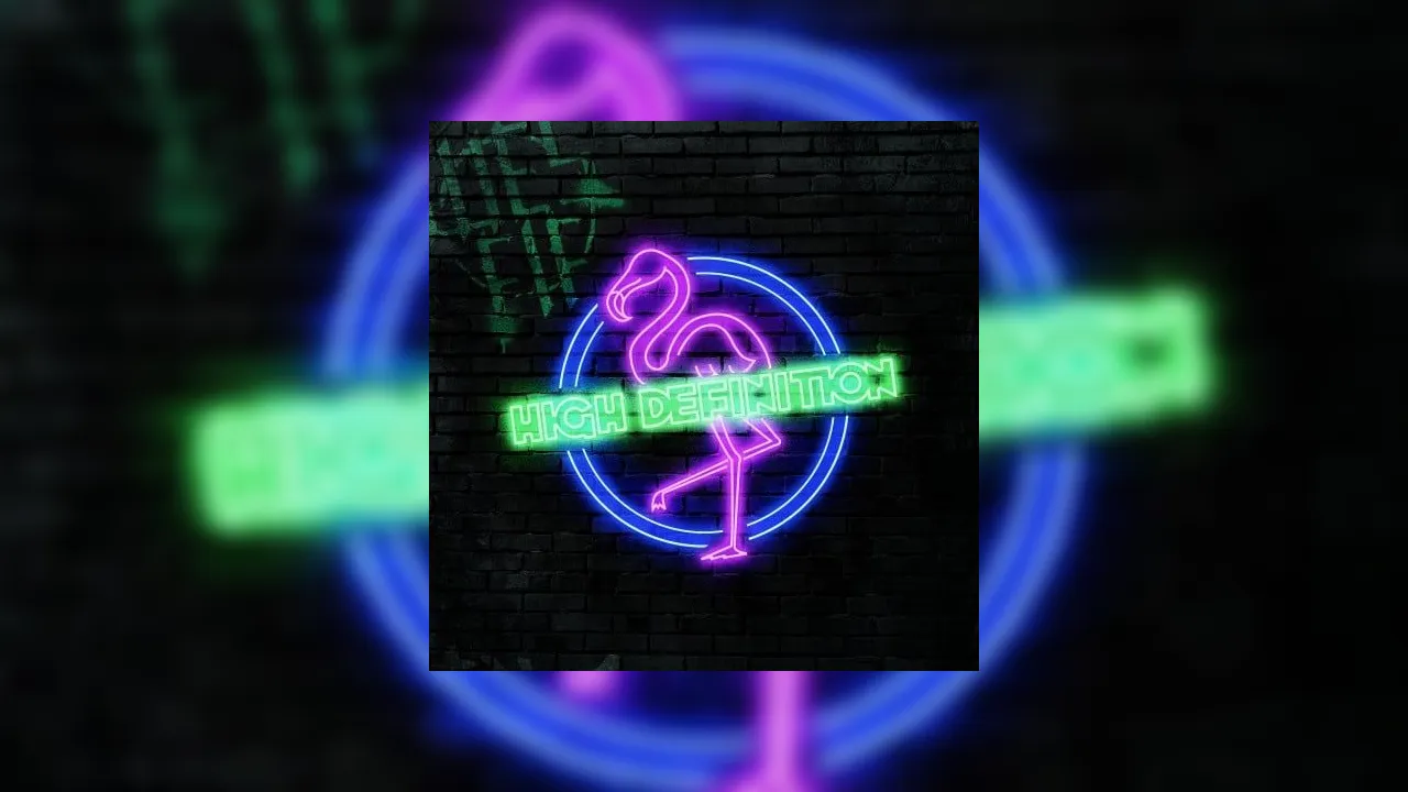 Wes Fif - High Definition EP Mixtape