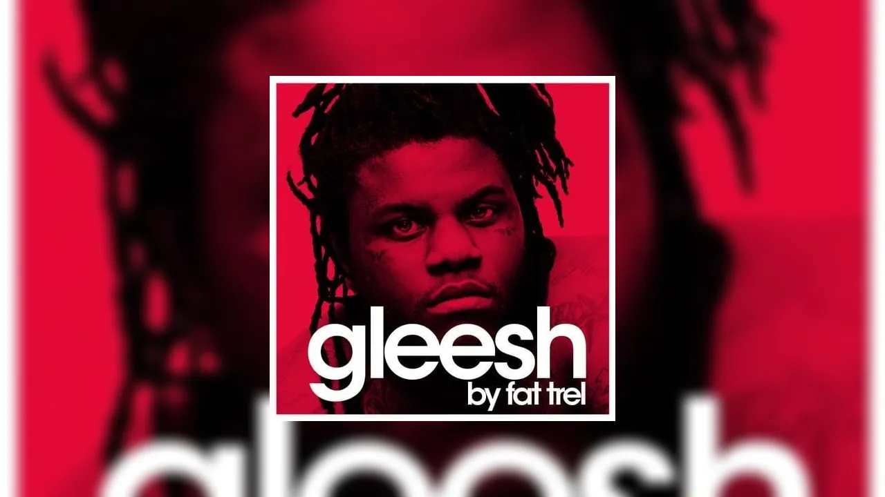 Fat Trel - Gleesh Mixtape Hosted by Maybach Music Group