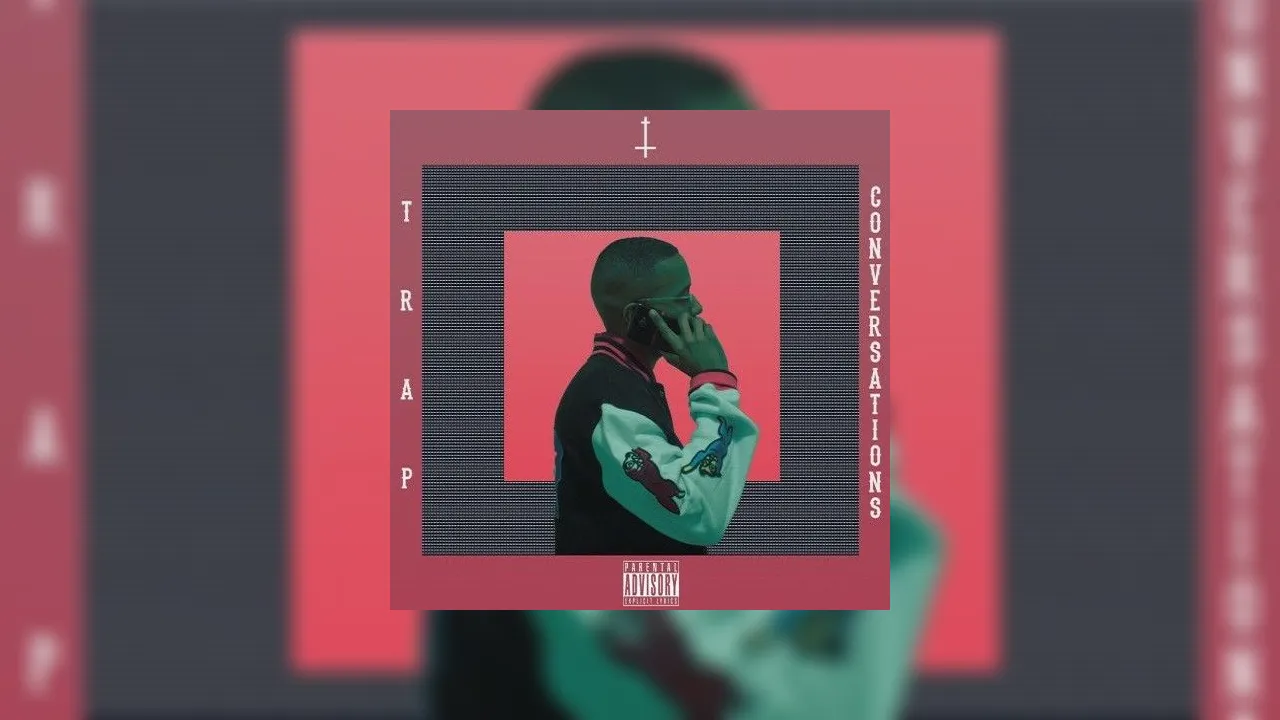 Cool Chris - Trap Conversations Mixtape Hosted by DJ Dow Jones