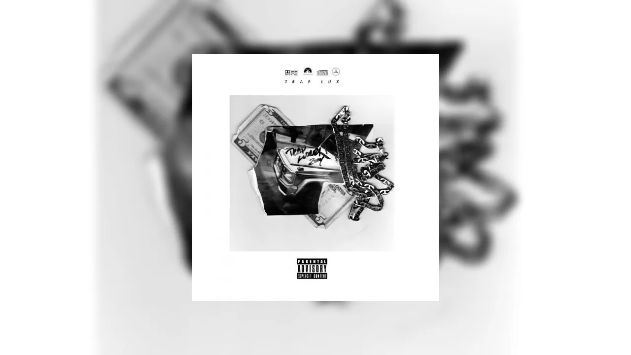 Space Jam Jaye - Trap Lux Mixtape