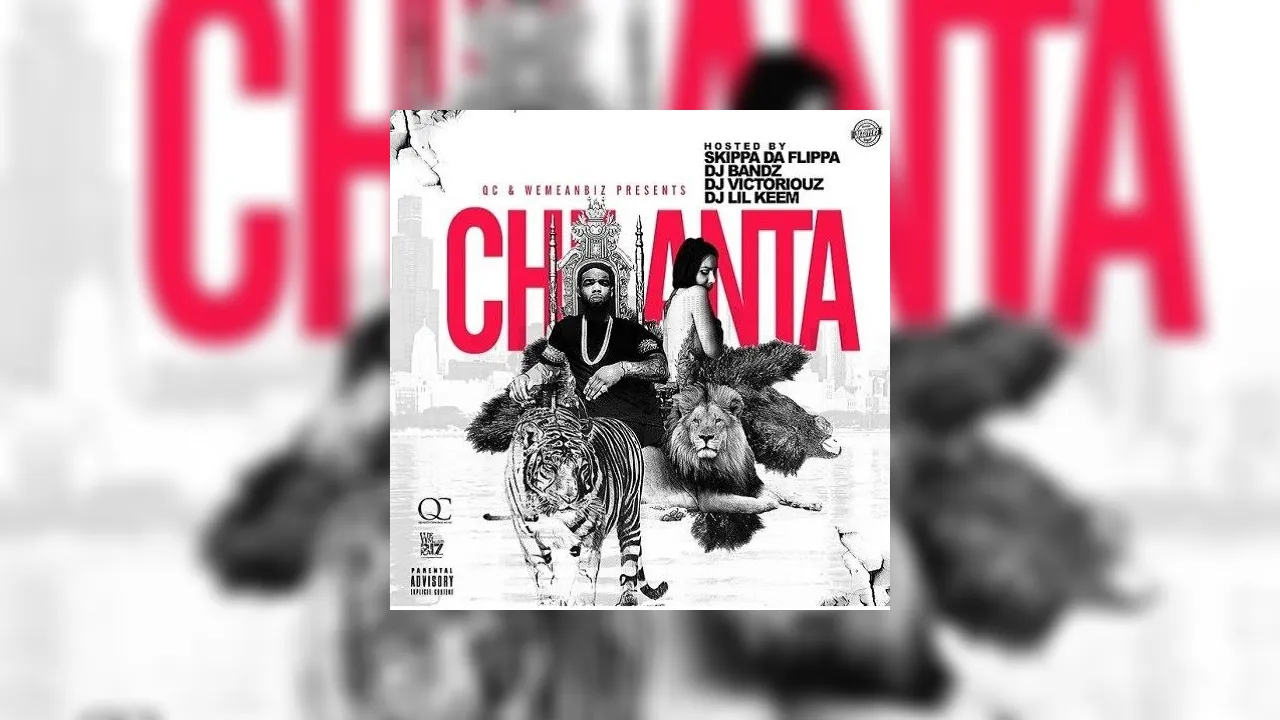ChiLanta (Hosted By Skippa Da Flippa) Mixtape Hosted by DJ Bandz, DJ ...
