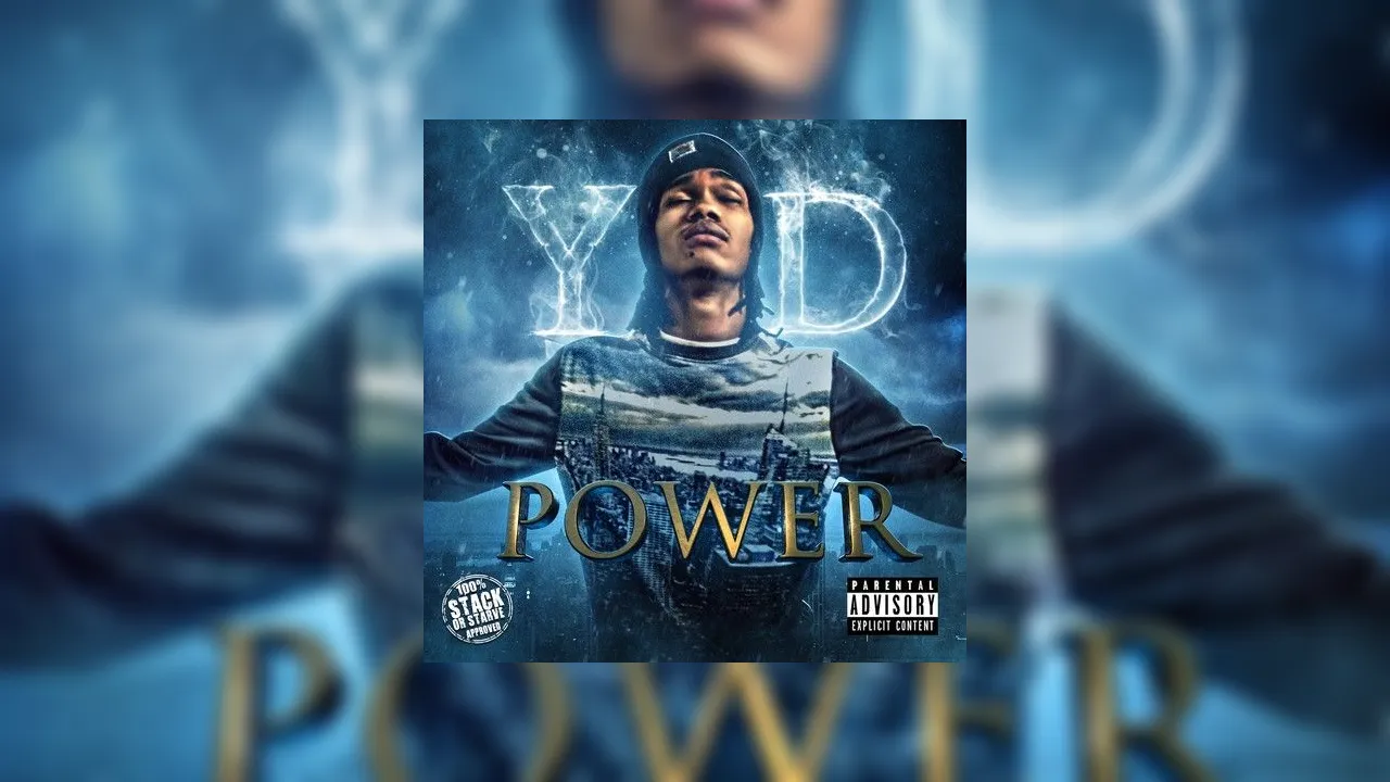 YD - Power Mixtape Hosted by Stack Or Starve