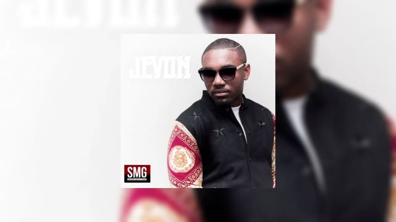 Jevon - I'm Your Pusha Mixtape Hosted by DJ Tazmania