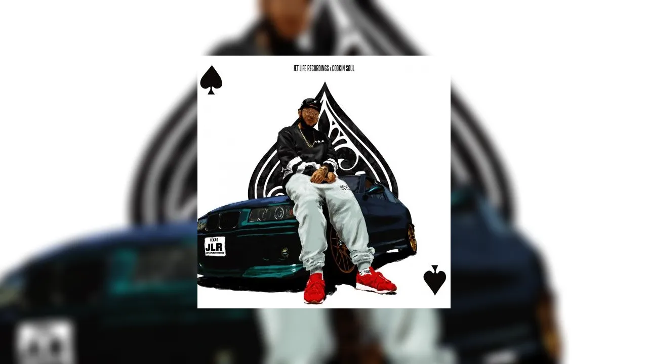 Le$ - ACE Mixtape Hosted by Jets, Cookin Soul