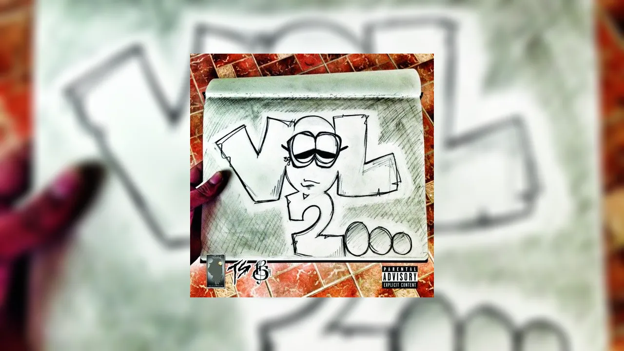 Ace Mac - All Aces 2 Mixtape Hosted by DJ Pharris, DJ V Dub