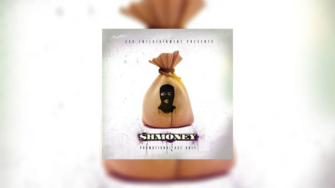 GS9 - Shmoney Shmurda Mixtape Hosted by GS9
