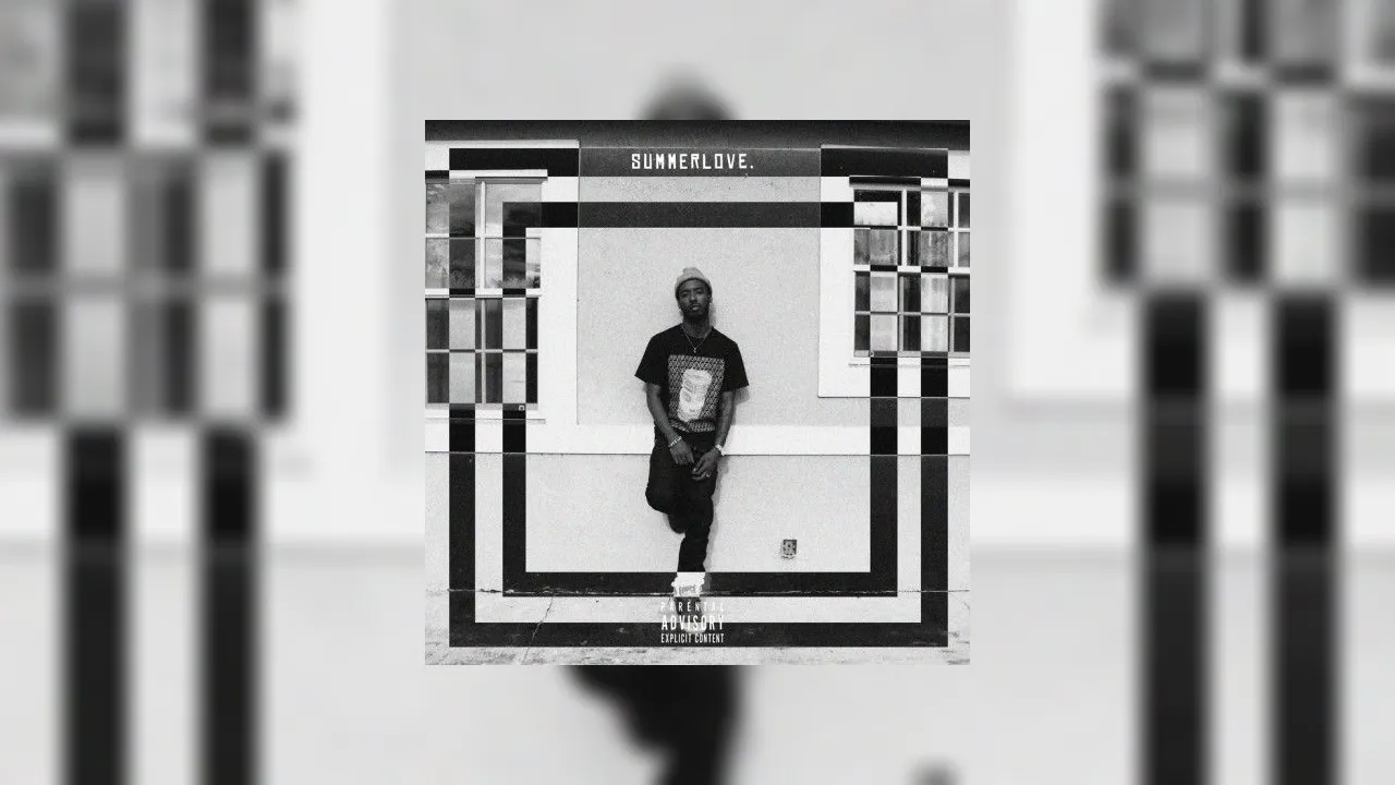 Shawn Chrystopher - Summerlove Mixtape