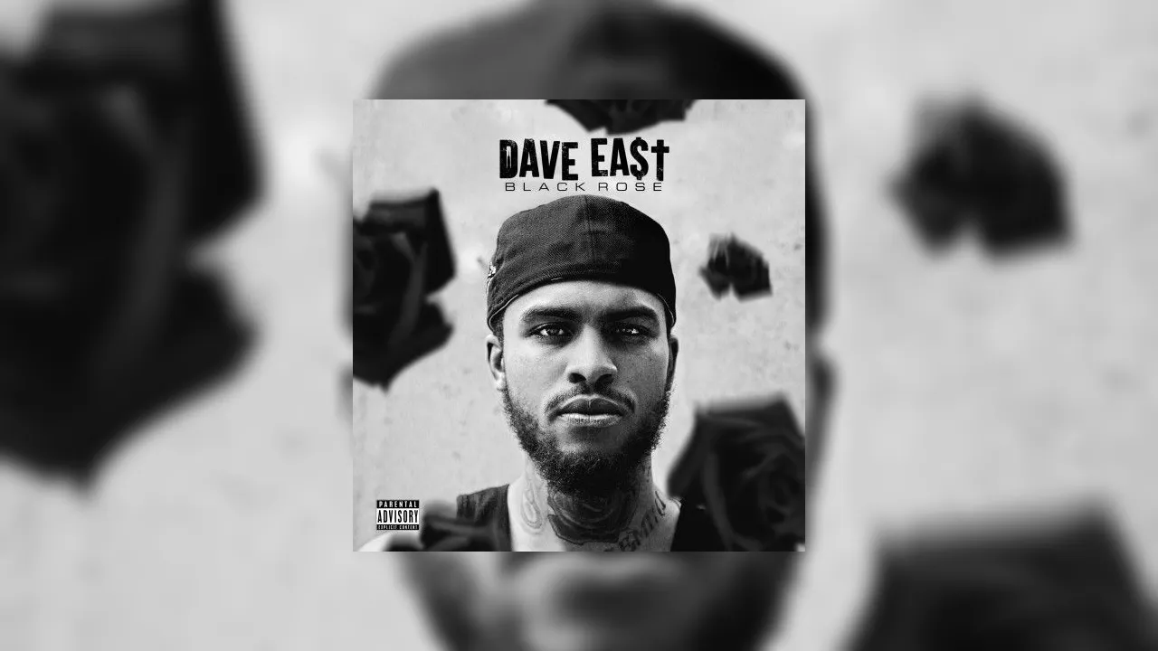 Dave East - Black Rose Mixtape