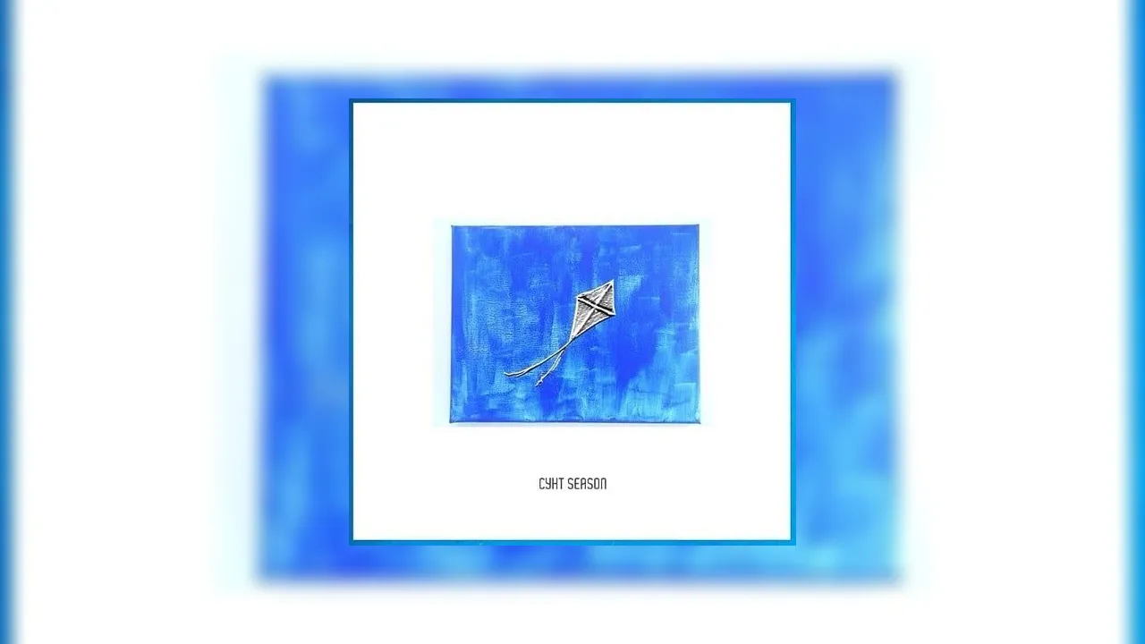 Cyht Beats - Cyht Season Mixtape