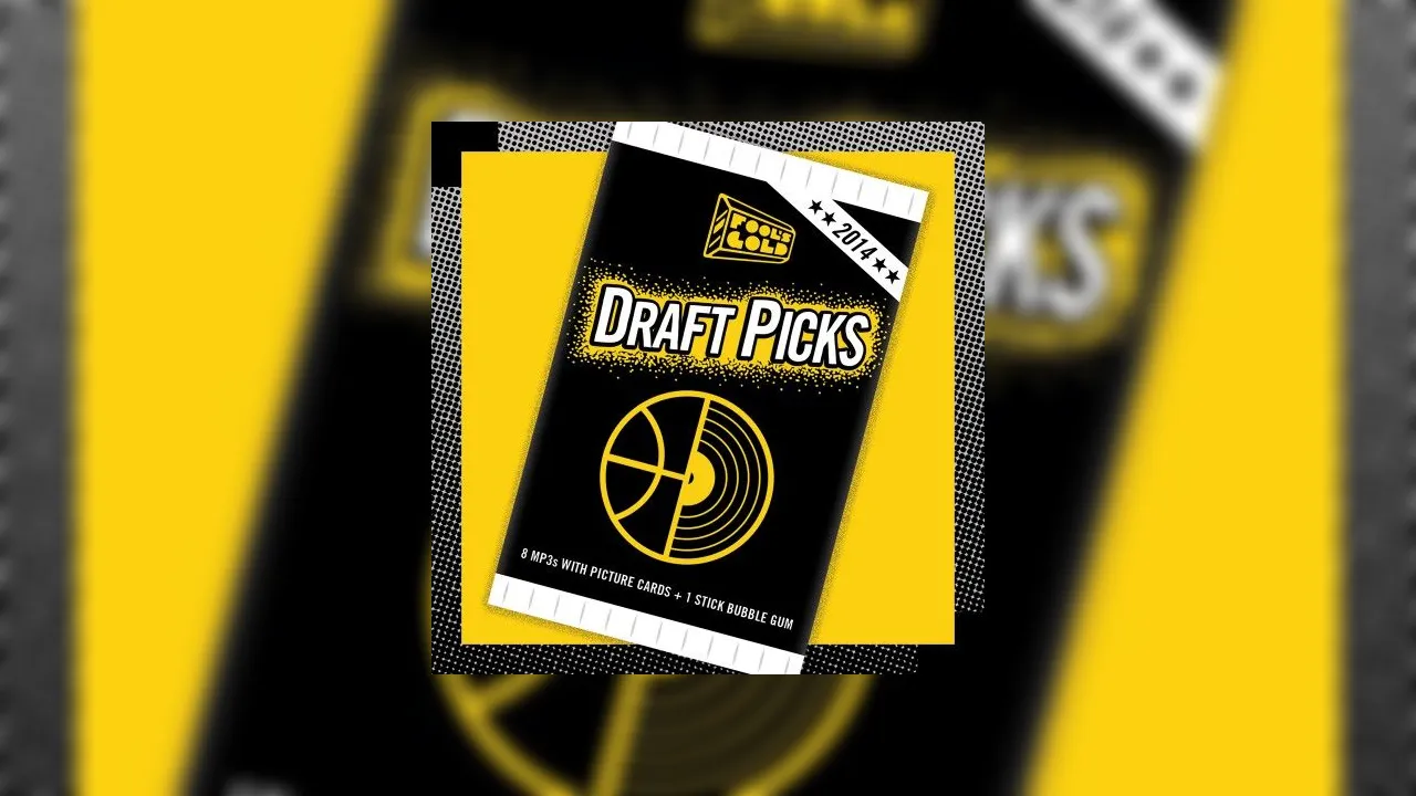 Draft Picks Mixtape Hosted by Fool's Gold
