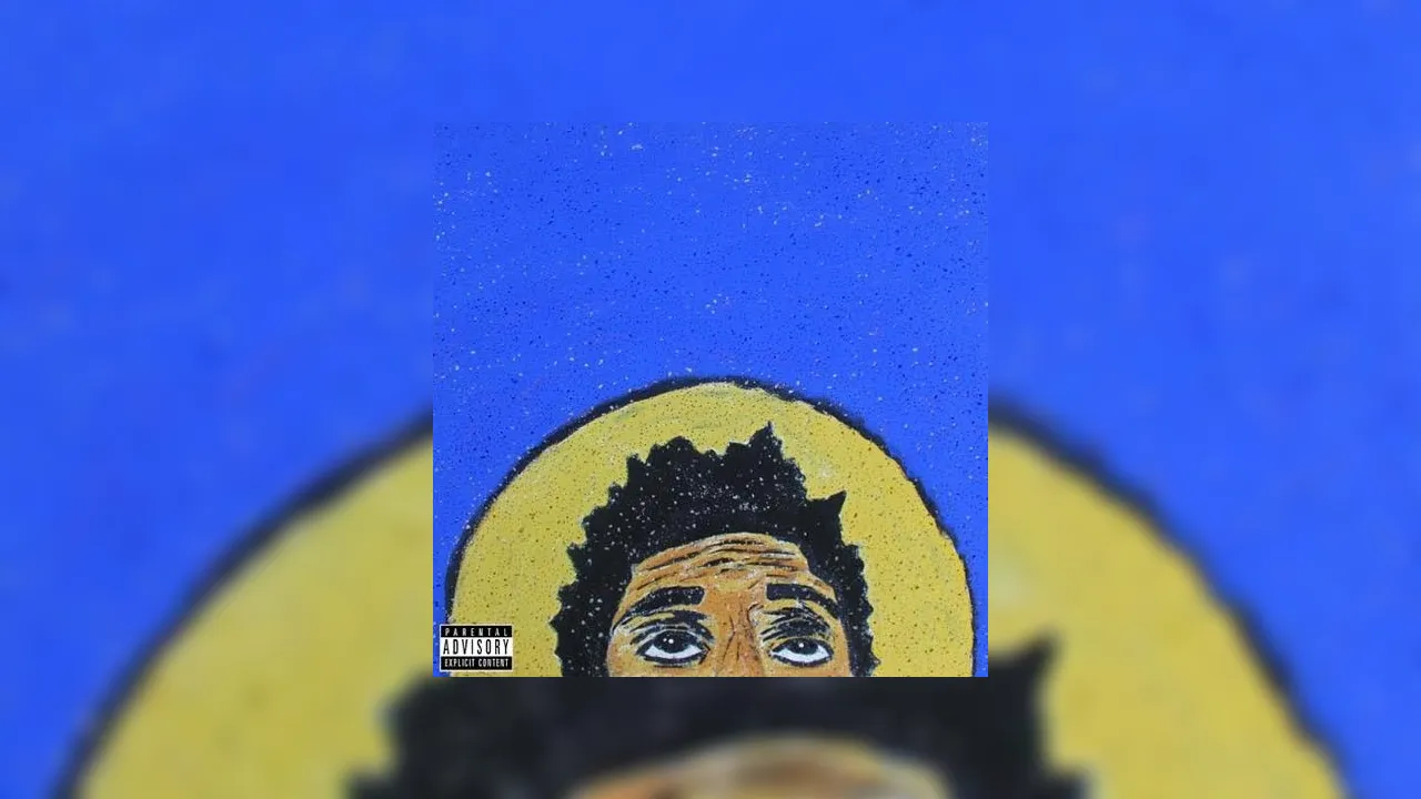 Raury - Indigo Child Mixtape