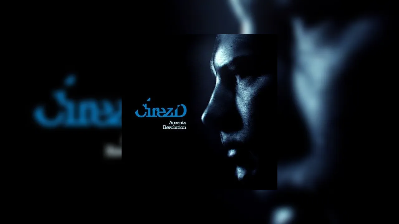 Cirez D - Accents/Revolution Mixtape