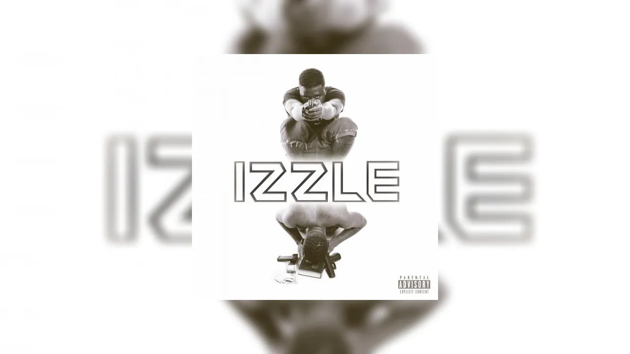 Izzle - Izzle Mixtape