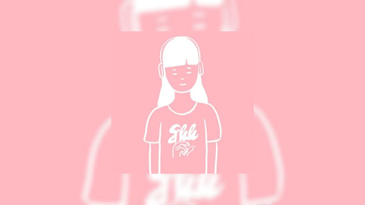 shh#ffb6c1 Mixtape Hosted by Secret Songs