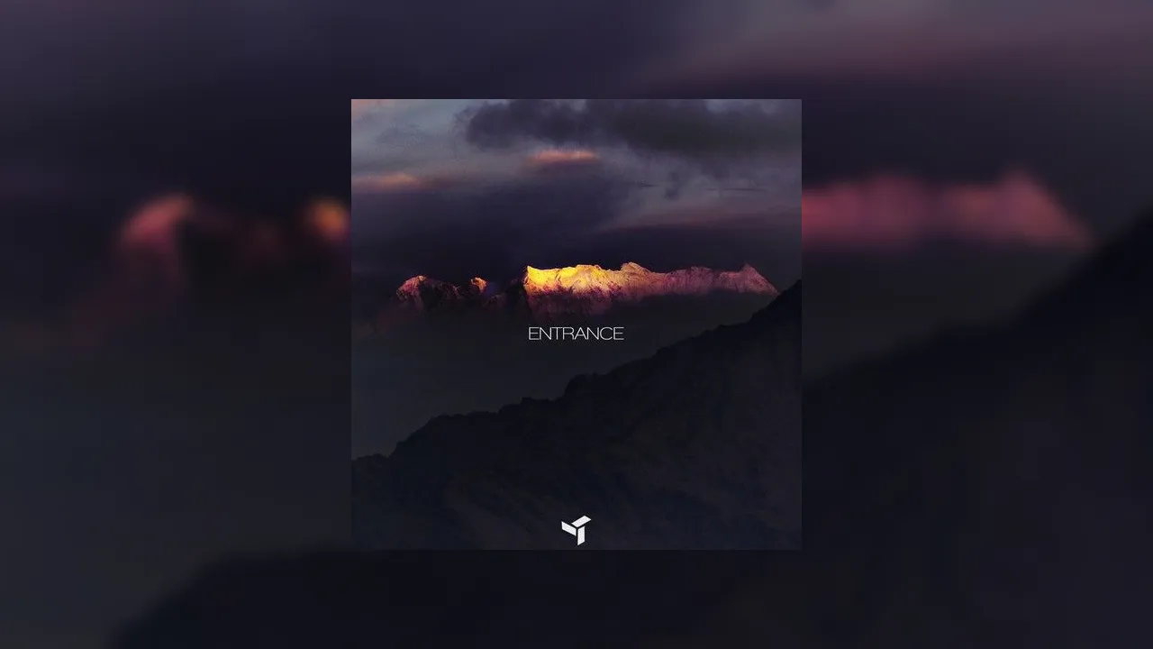 The Eden Project - Entrance EP Mixtape