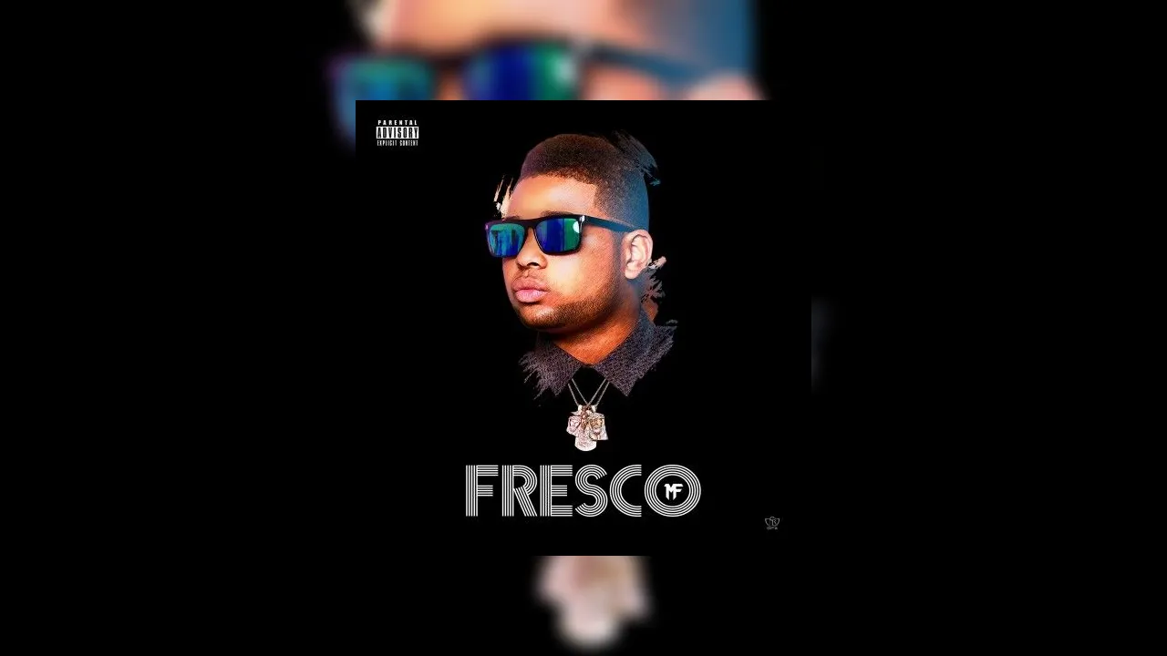 Mike Fresh - Fresco EP Mixtape Hosted by TSO Music Group