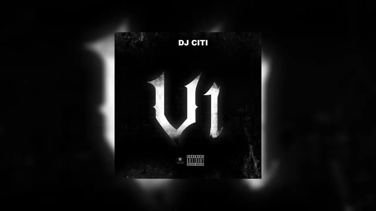 V1 Mixtape Hosted by DJ Citi