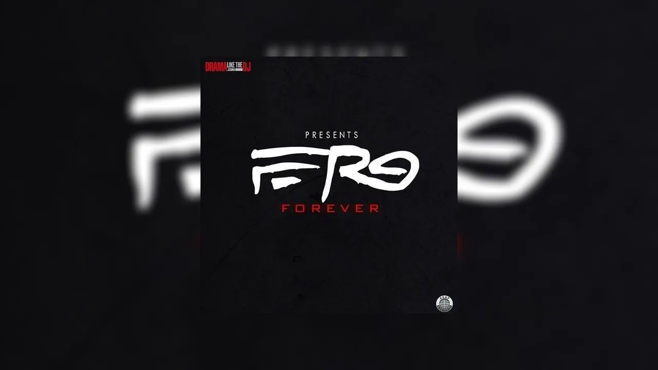ASAP Ferg - Ferg Forever Mixtape Hosted by DJ Drama