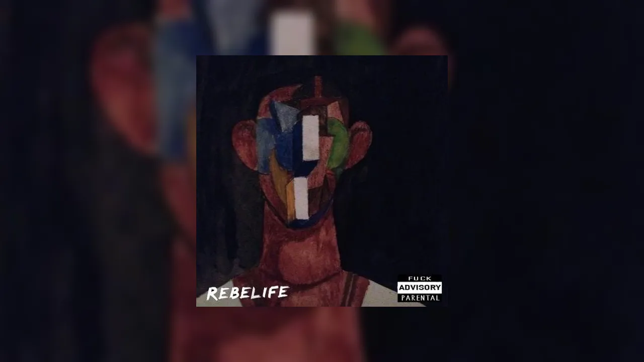 Ken Rebel - REBELIFE Mixtape