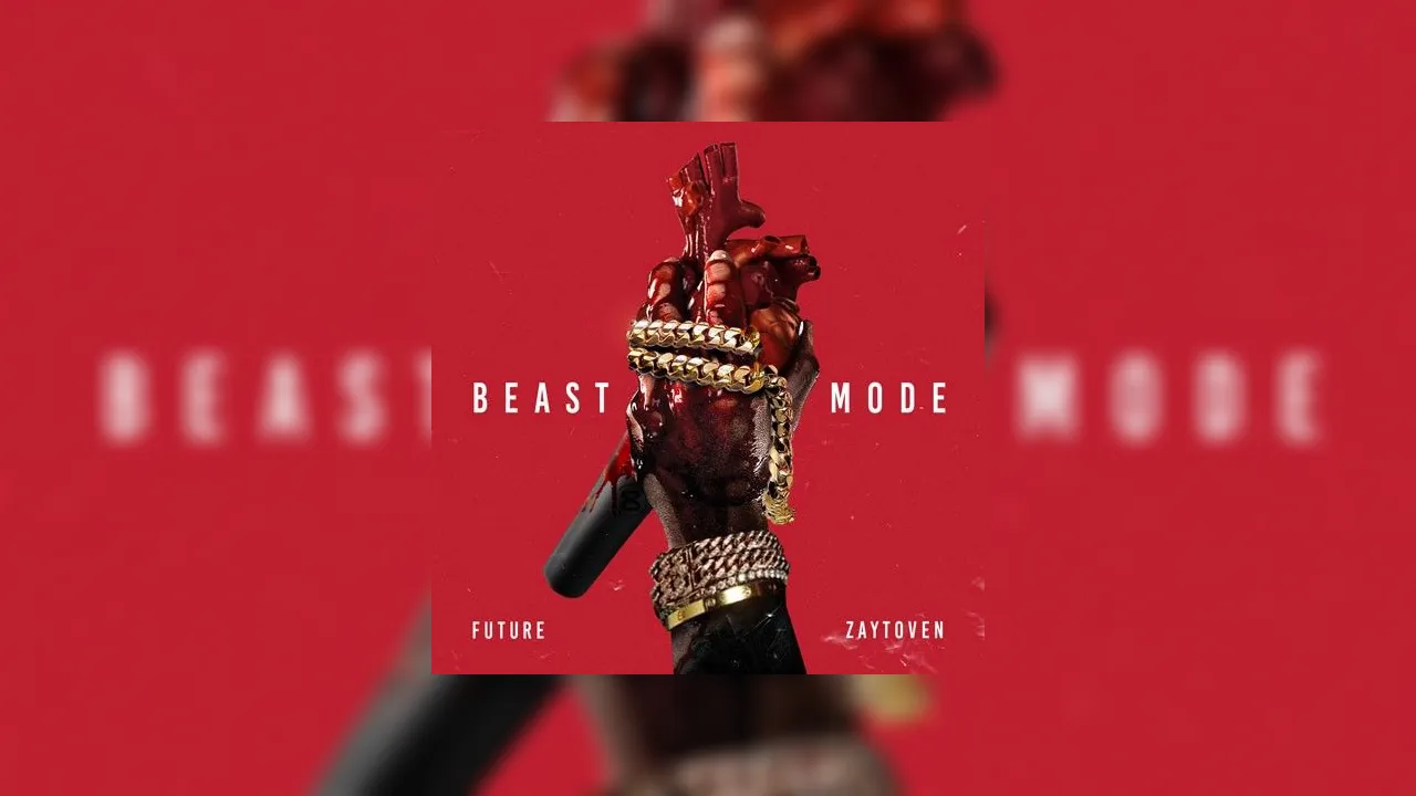 Future - Beast Mode Mixtape Hosted by Freebandz, Zaytoven