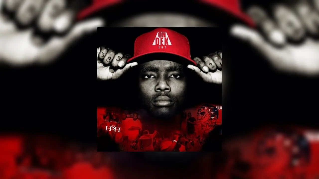 Quilly - Quilly 2 Mixtape