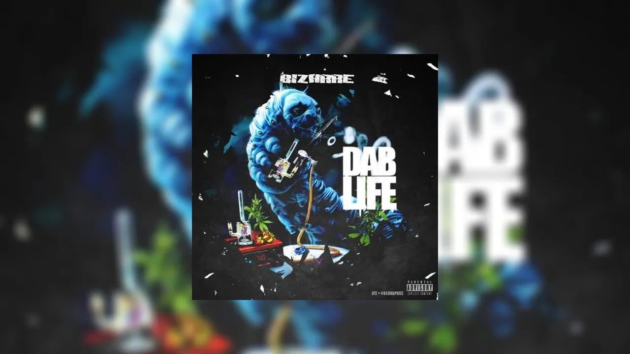 Bizarre - Dab Life Mixtape