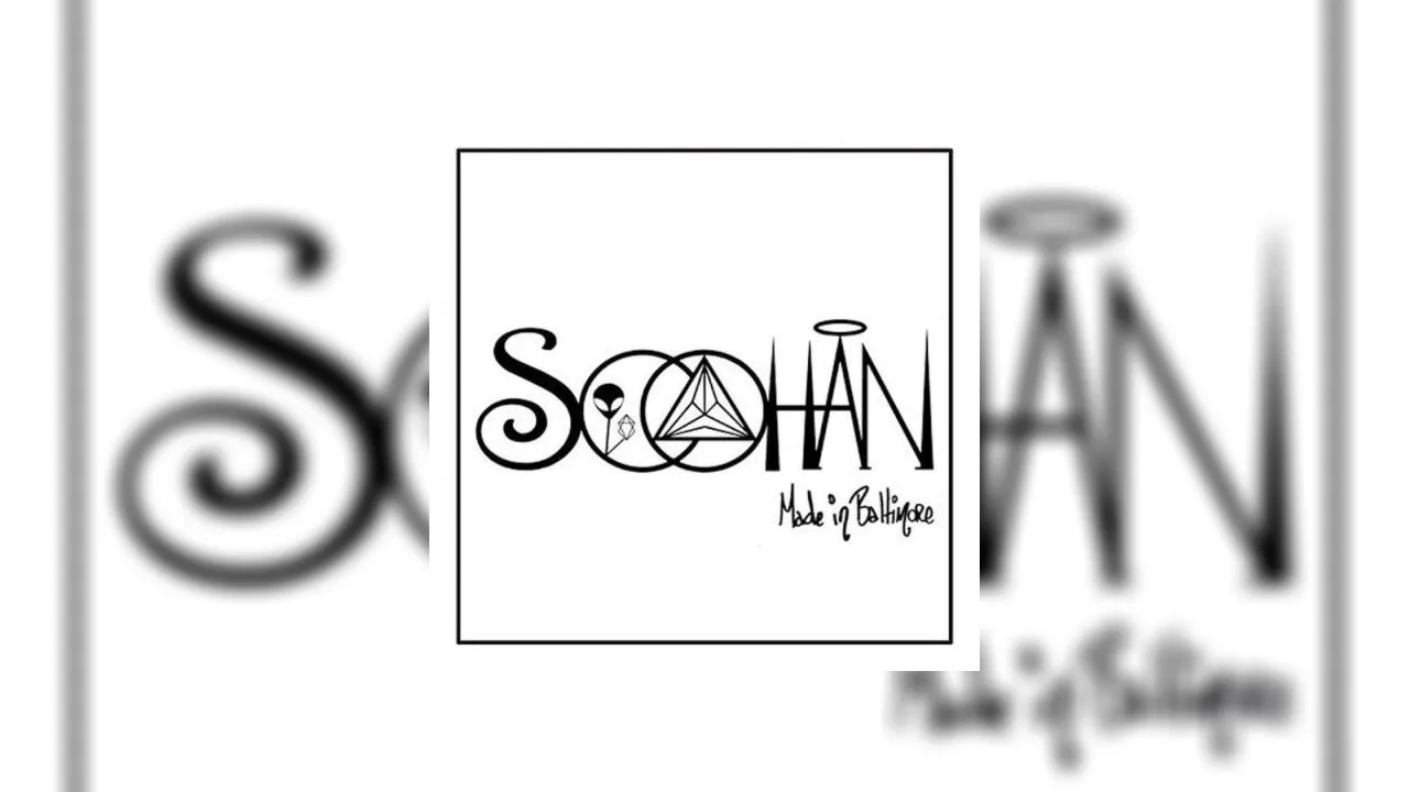 Soohan - Made In Baltimore Mixtape