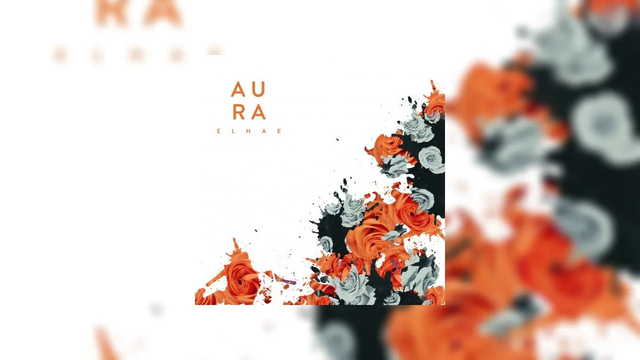 Elhae - Aura Mixtape