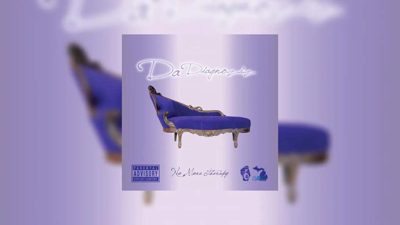 Keemo Therapy - Da Diagnoziz Mixtape
