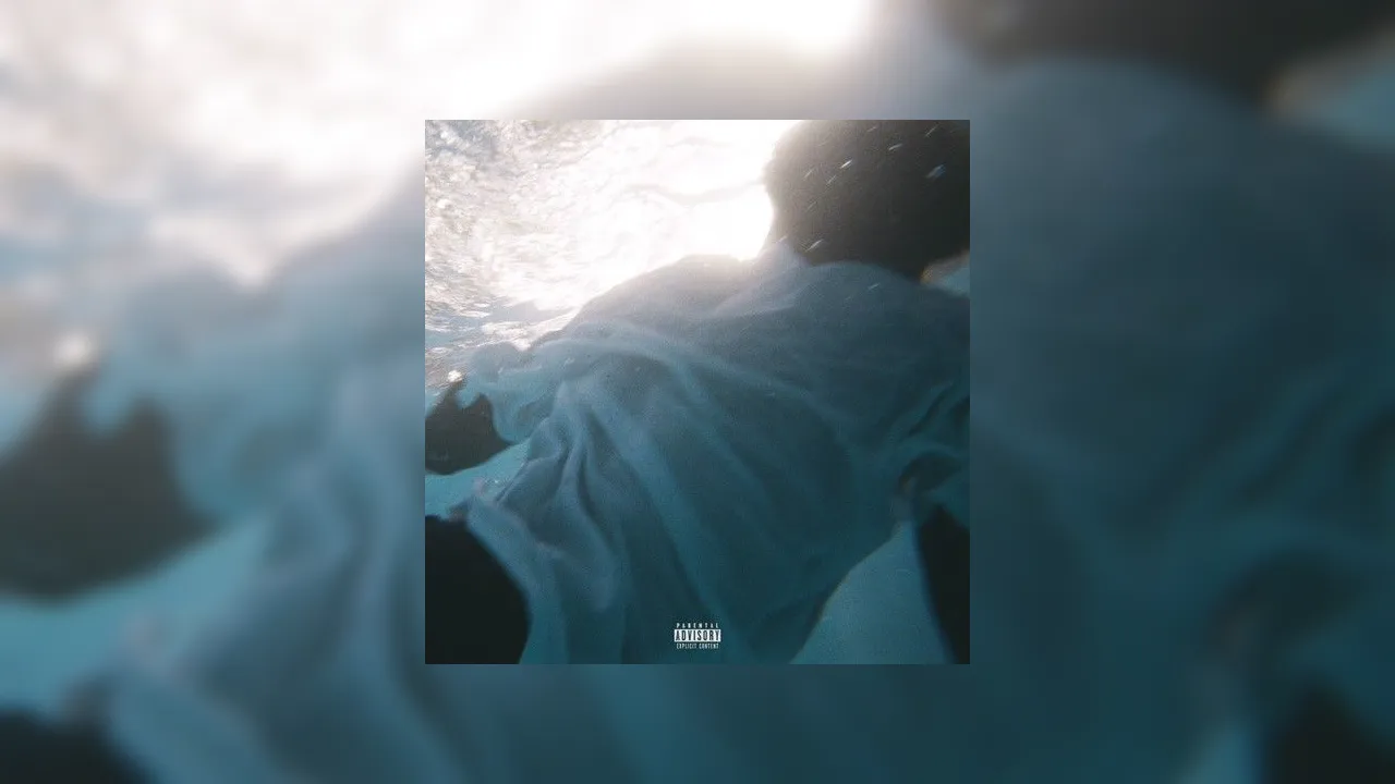 Daniel Caesar - Praise Break Mixtape