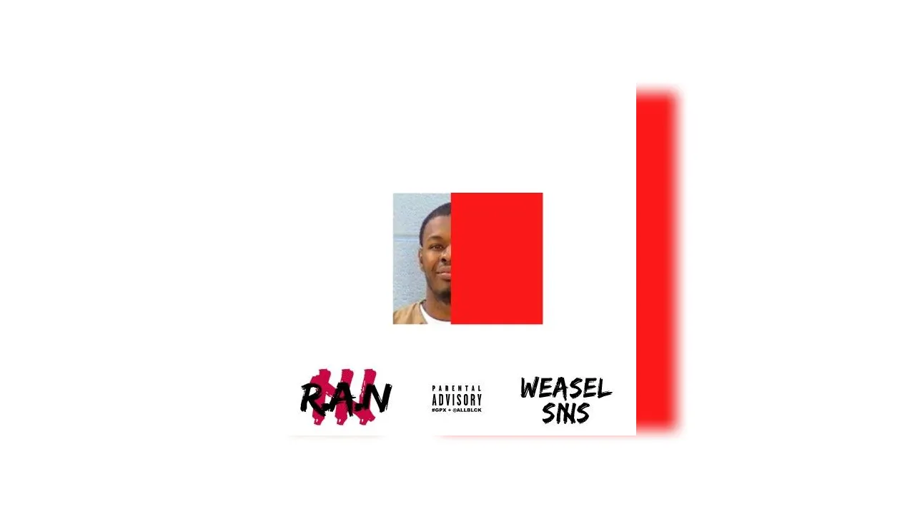 Weasel Sims - Road To Ran Mixtape Hosted by Mixtape Mechaniks