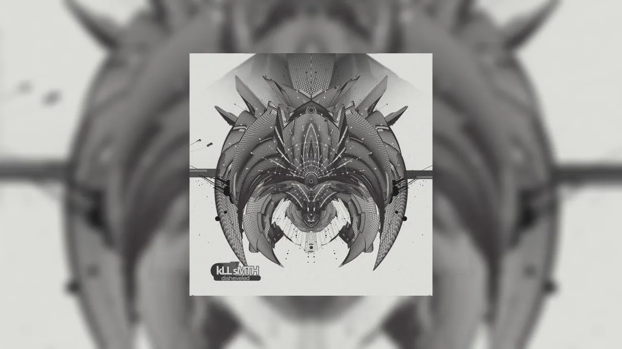 kLL sMTH - Disheveled Mixtape