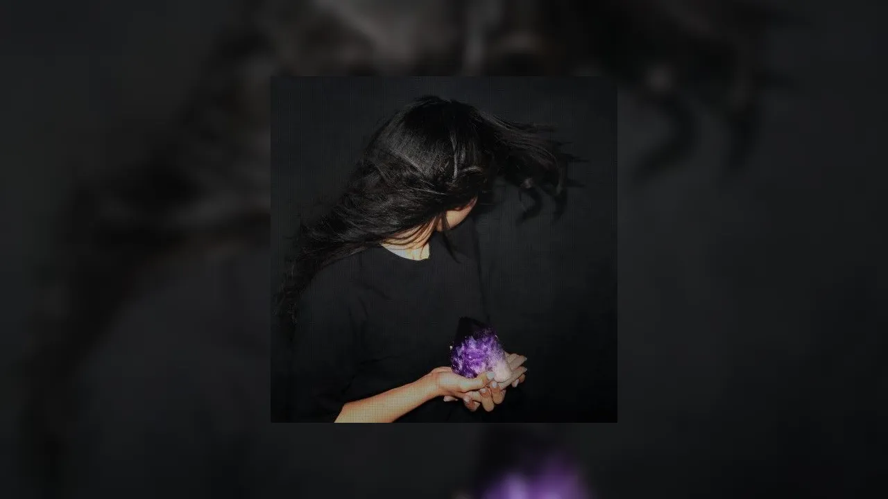 Tinashe - Amethyst Mixtape