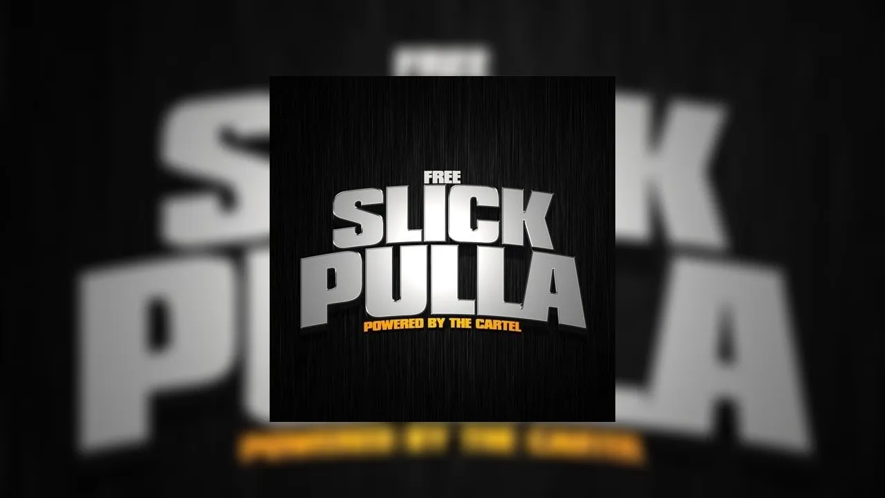 Free Slick Pulla Mixtape Hosted by The Cartel